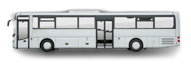 Le MAN Lion’s Intercity – MAN MAROC | GROUPE SEFAMAR