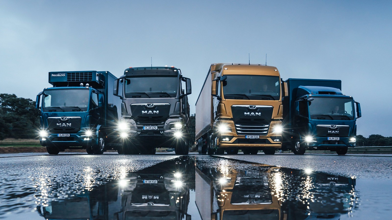 MAN TRUCK – TGX – MAN MAROC | GROUPE SEFAMAR