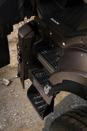 MAN TRUCK – TGS – MAN MAROC | GROUPE SEFAMAR