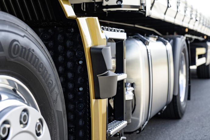 MAN TRUCK – TGX – MAN MAROC | GROUPE SEFAMAR