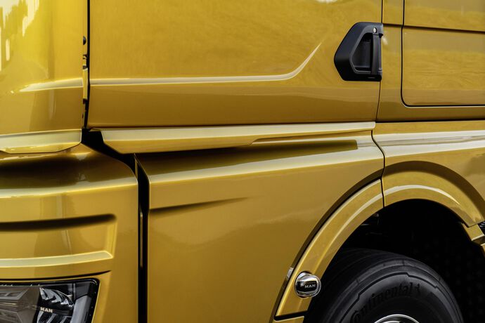 MAN TRUCK – TGX – MAN MAROC | GROUPE SEFAMAR