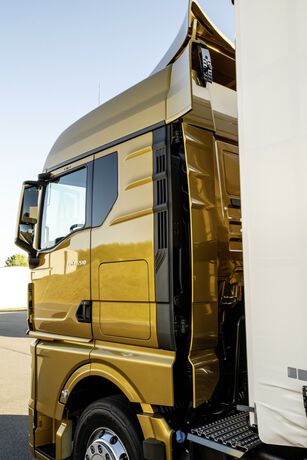 MAN TRUCK – TGX – MAN MAROC | GROUPE SEFAMAR