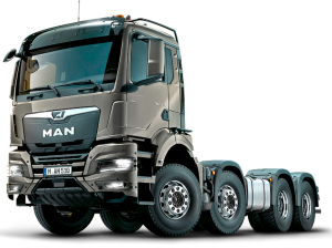 MAN TRUCK – TGS – MAN MAROC | GROUPE SEFAMAR